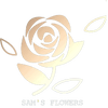 Sams Flowers – #1 Online Flower Shop