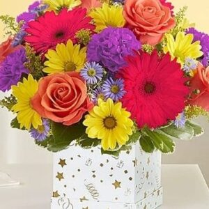 Sams Flowers – #1 Online Flower Shop