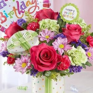 Sams Flowers – #1 Online Flower Shop