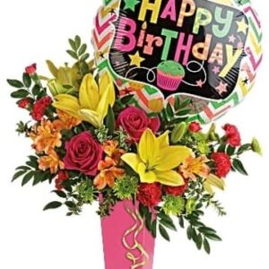 Sams Flowers – #1 Online Flower Shop